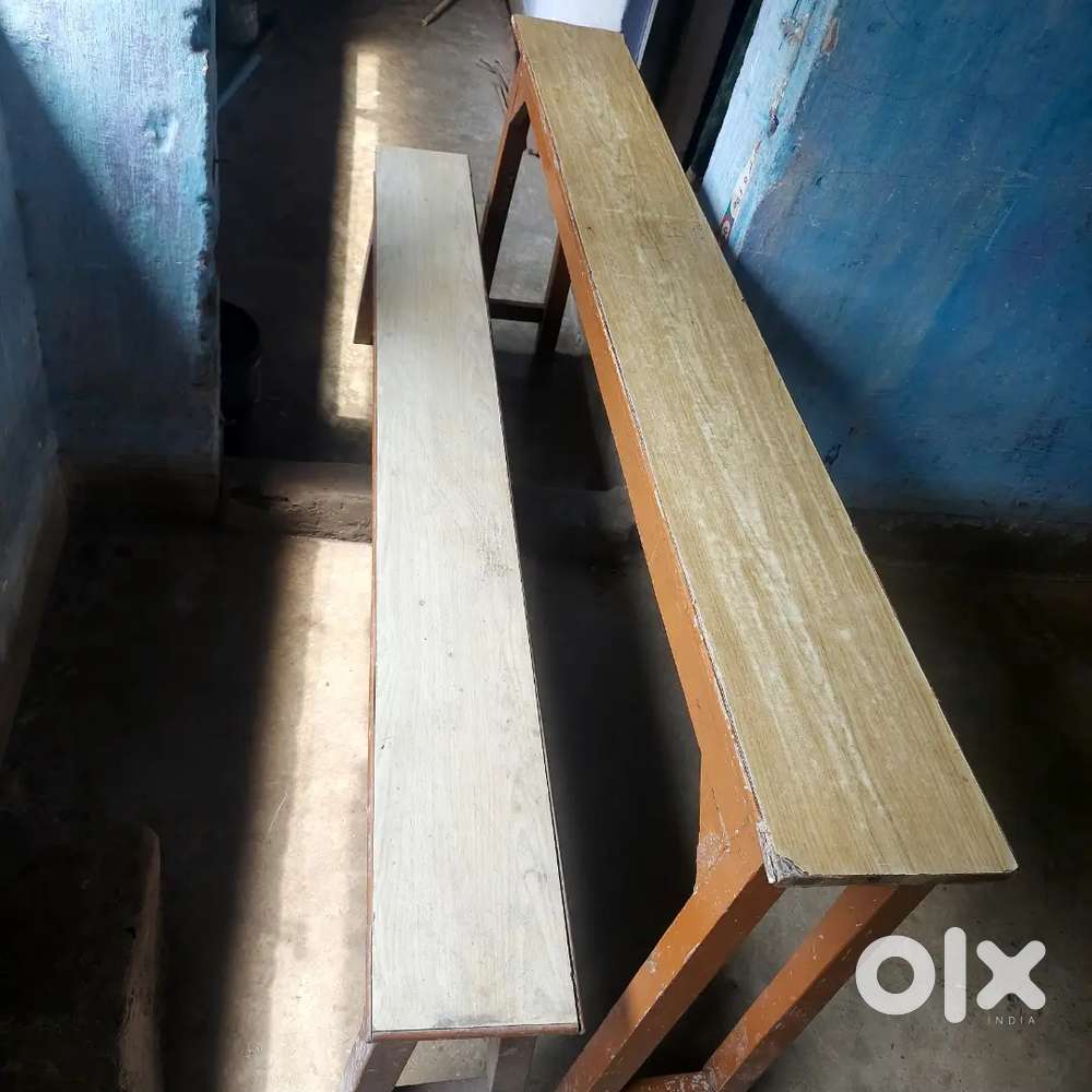 Bench for sale olx store