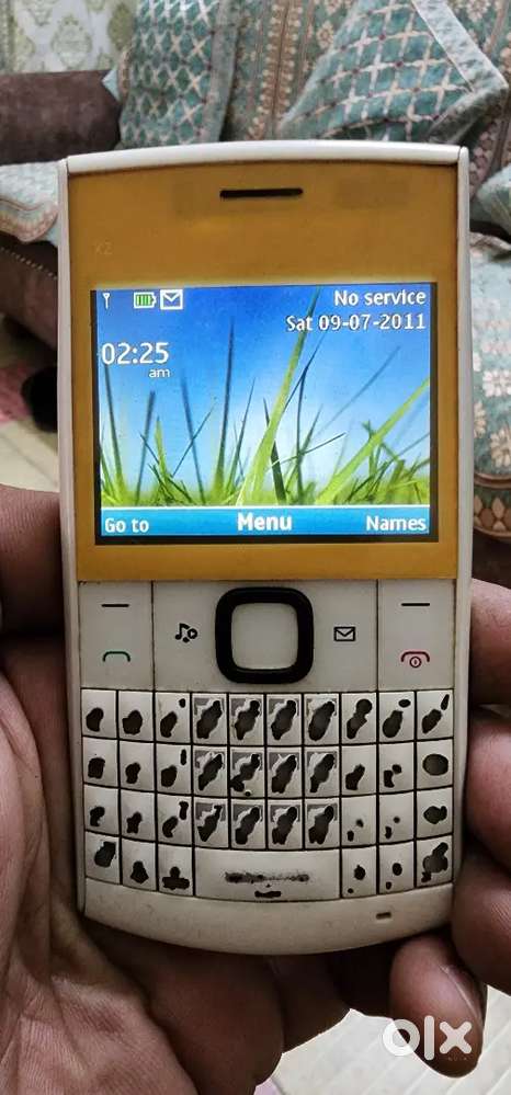 Nokia X2 genuine - Mobile Phones - 1803330715