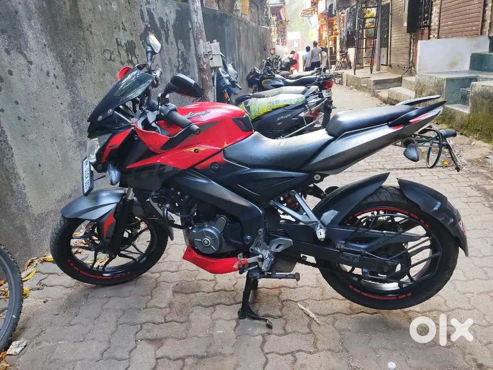 200 Ns 2019 model with good condition - Motorcycles - 1790357552