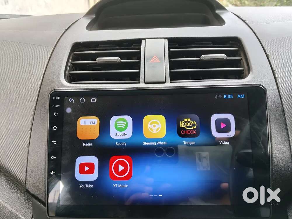 Chevrolet Beat 2012 - Cars - 1816471088