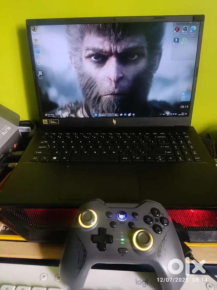 4K GAMING, 4K EDITING, 4K STREAMING.. HIGH END LAPTOP - Computers ...