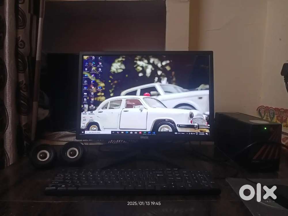 Desktop for sale - Computers & Laptops - 1795433822