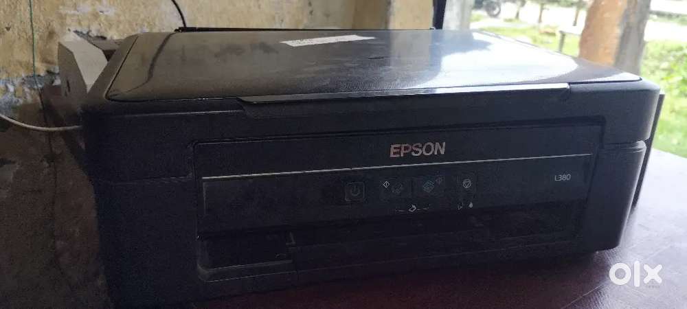 Epson L380 - Hard Disks, Printers & Monitors - 1815201093