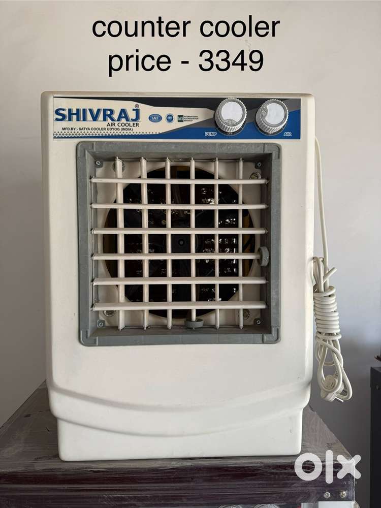 brand new all mini coolers , ac cooler , ghoda cooler , fibre cooler ...