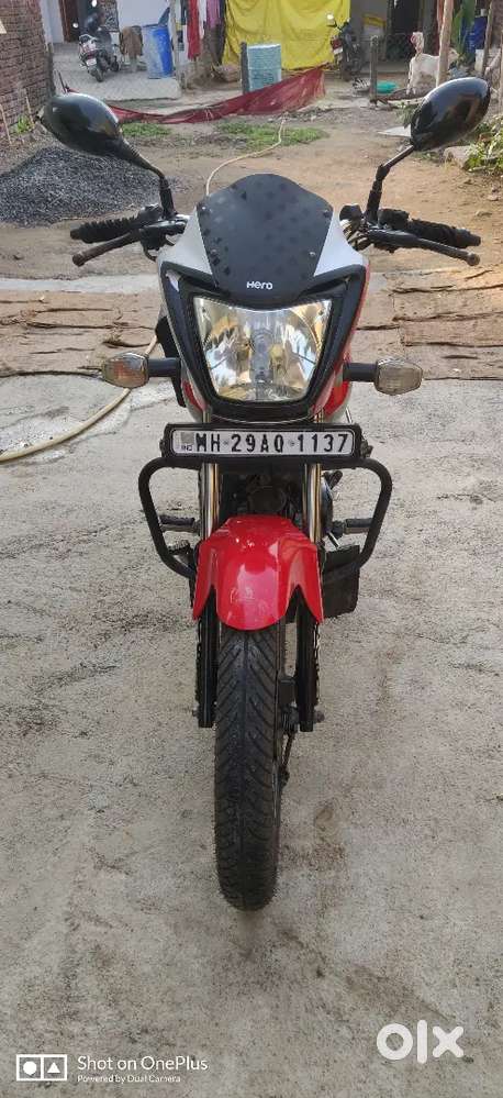 Sachin pophale at umri po.kora samudrapur wardha - Motorcycles - 1806303948