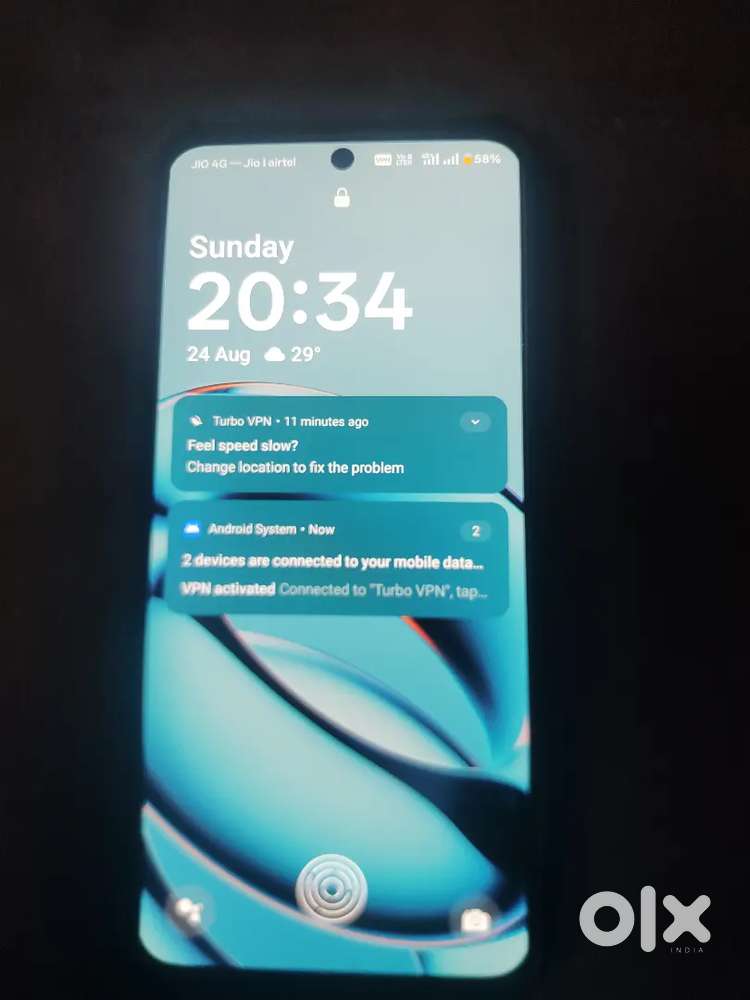 One plus Nord Ce3 5G 12Gb 256 storage NFC Feature Display Change ...