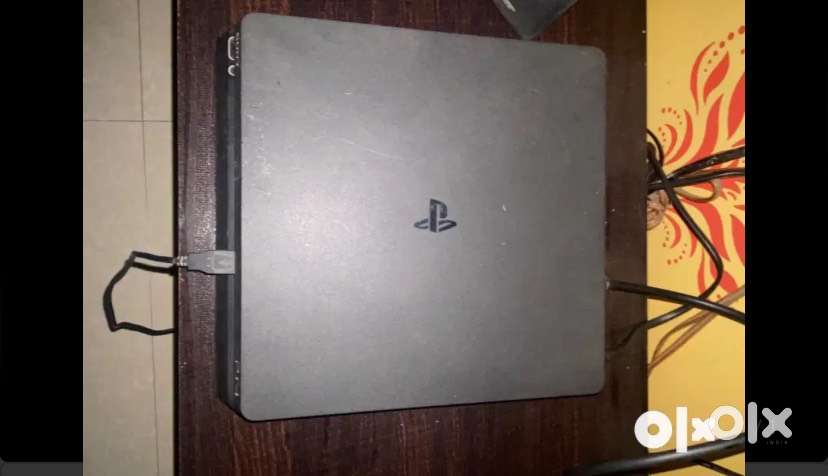 PS4 Slim 1 TB - Games & Entertainment - 1753846990