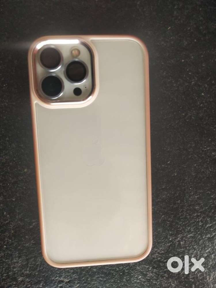 Iphone 13 pro max white, 128 gb - Mobile Phones - 1793761920