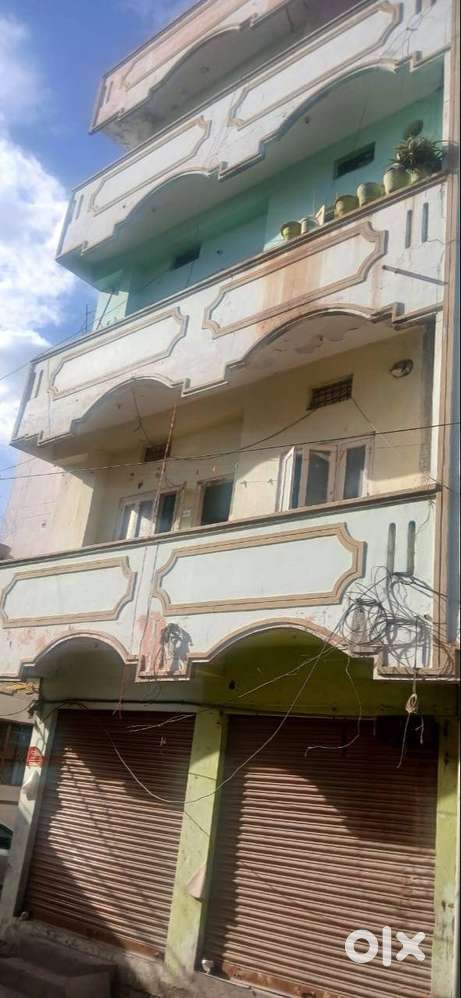 INDEPENDENT HOUSE- East Marredpally - For Sale: Houses & Apartments ...
