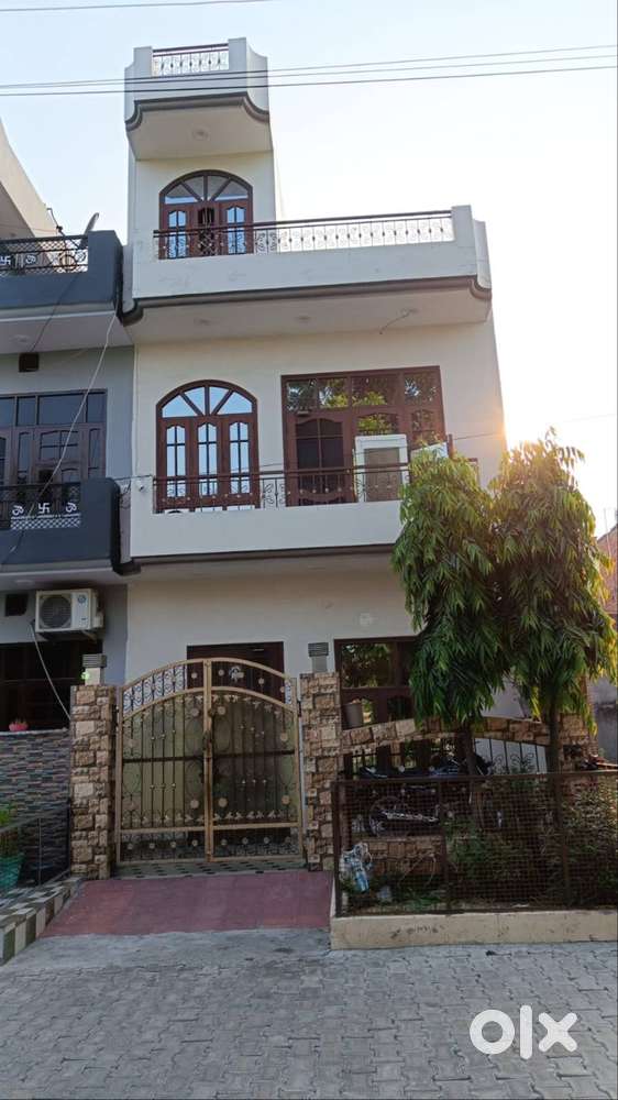 HUDA Sector-1 Shahabad built up House 90 Sqyds at - For Sale: Houses ...