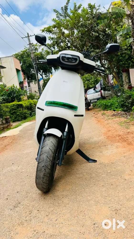 OLA S1 pro 2nd gen - Scooters - 1820150055