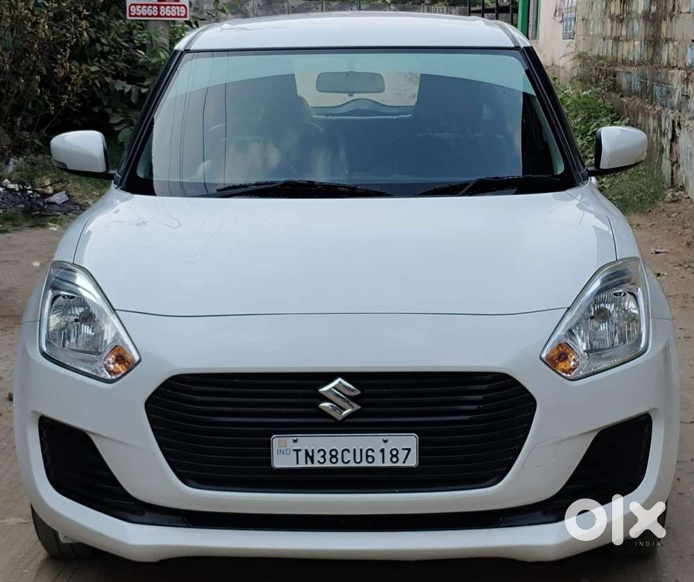 Maruti Suzuki Swift VDI Optional, 2019, Diesel - Cars - 1797150289