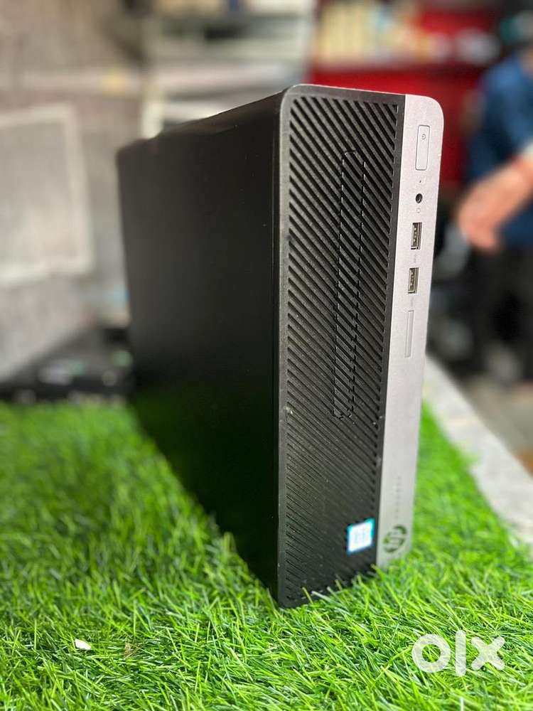 HP BRAND INTEL CORE I5 6TH GEN CPU ONLY Rs 11000 - Computers & Laptops ...