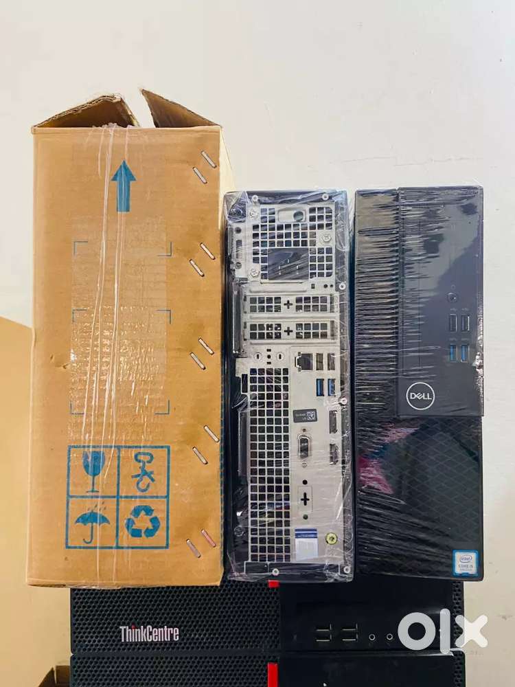 Dell Cpu I5 6th Gen in India, Free classifieds in India | OLX