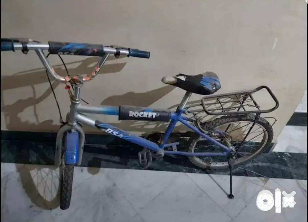 Bsa Cycle in India, Free classifieds in India | OLX