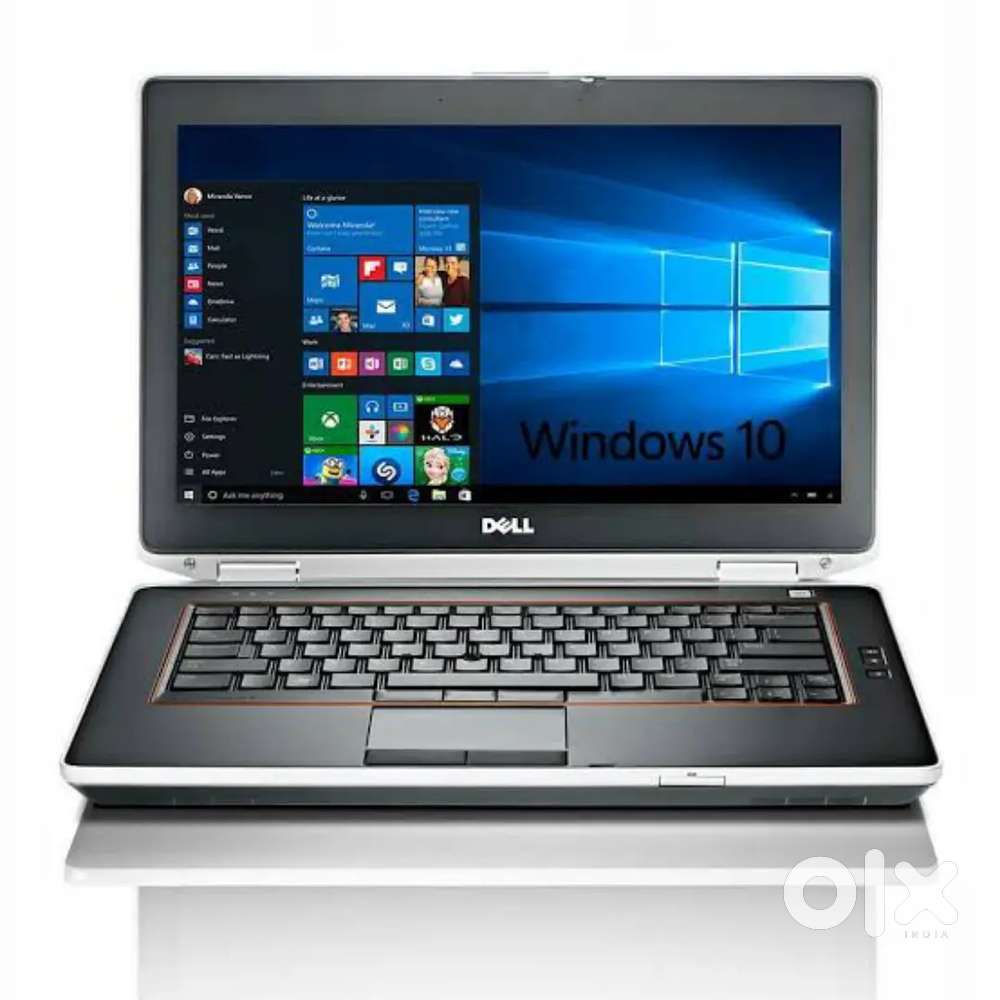 Dell laptop good condition 8gh Ram 256 SSD - Computers & Laptops ...