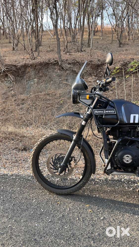 HIMALAYAN 411 BS3 - Motorcycles - 1812291302