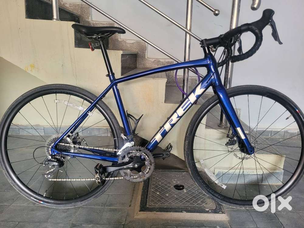 Trek Domane AL 2 Disc | Excellent Condition | Premium Road Bike ...