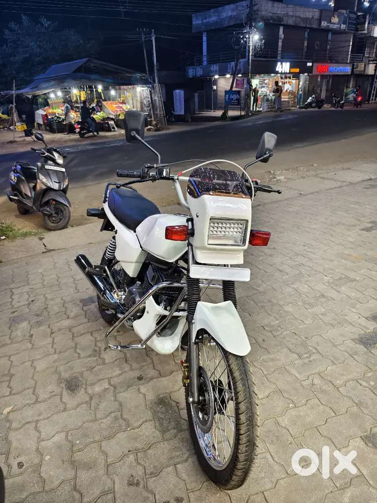 Suzuki shogun - Motorcycles - 1794407995