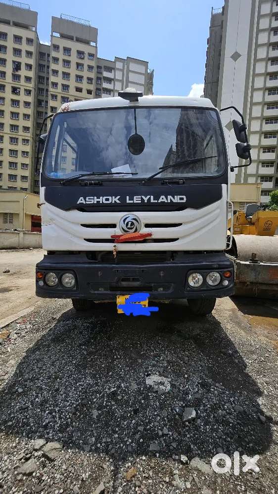 TIPPER HYVA - Commercial & Other Vehicles - 1807670201