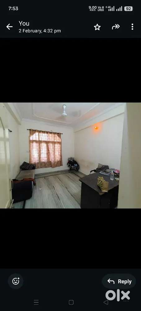 3bhk at Tolichowki, paramount colony - For Rent: Houses & Apartments ...