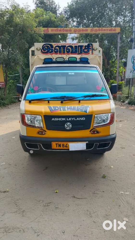 LEYLAND DOST - Commercial & Other Vehicles - 1797448253