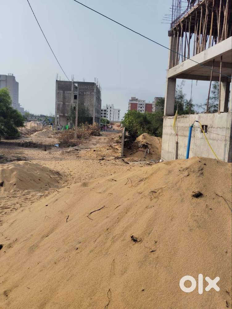 It is a land of Odisha state in puri near sea beach of 6.33 acers ...
