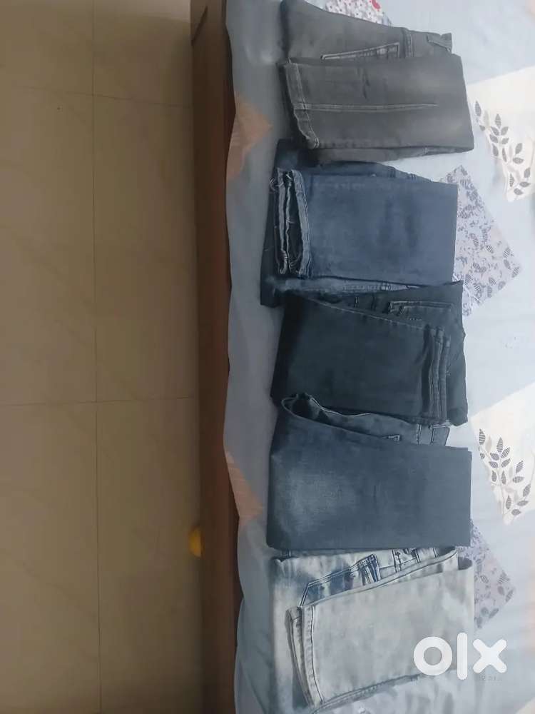 Old Clothes - Buy & Sell Fashion Online in India | OLX