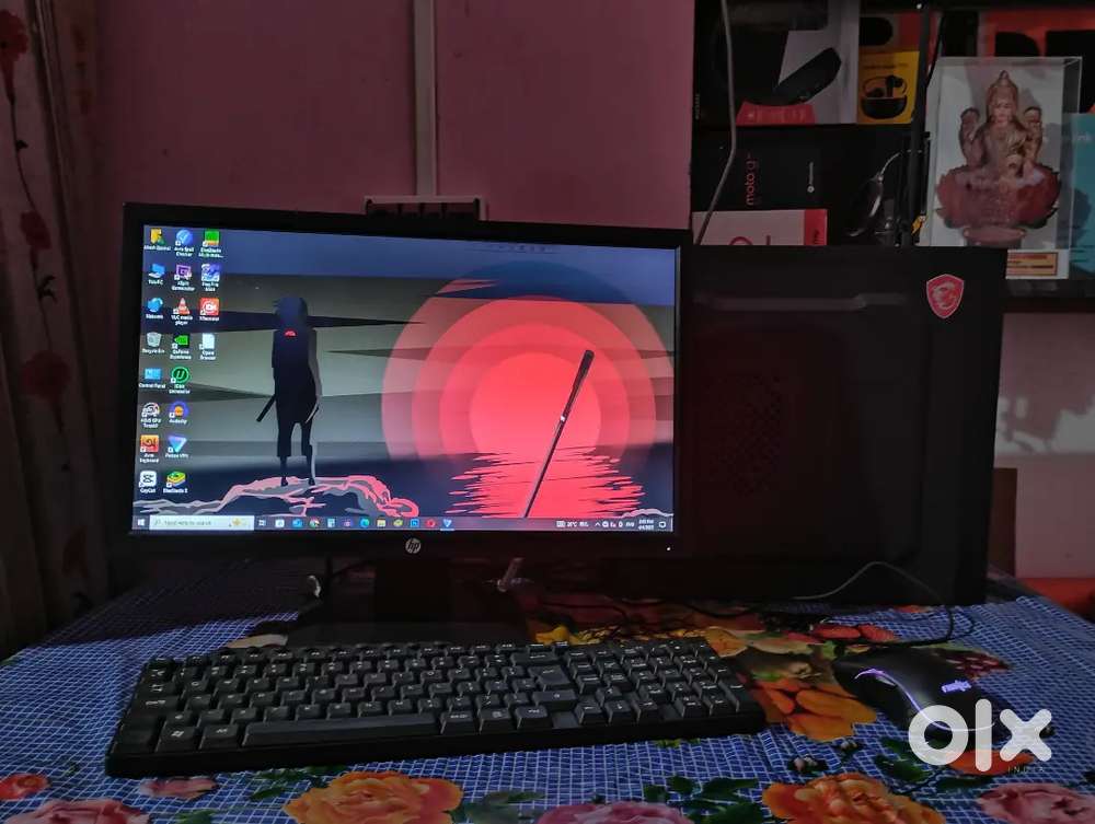 Computer / PC / Desktop full set in excellent condition - Computers ...