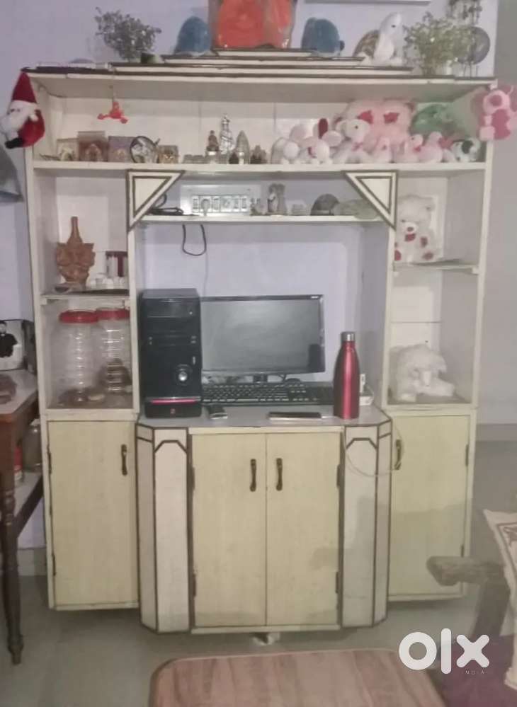Computer Table With in India, Free classifieds in India | OLX