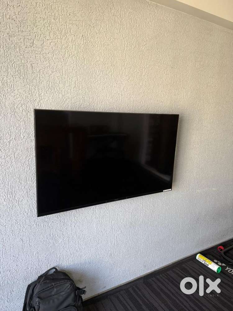 50 inch sony 4k - TVs, Video - Audio - 1797244815