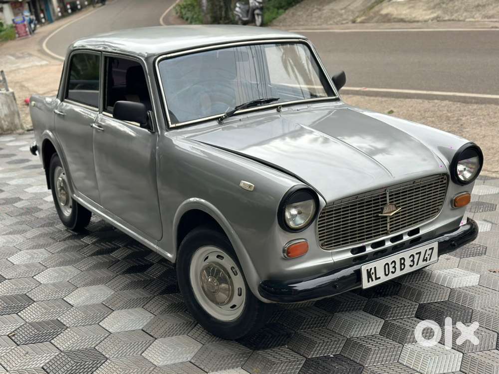 Premier Padmini 1995 Diesel Good Condition - Cars - 1807706984