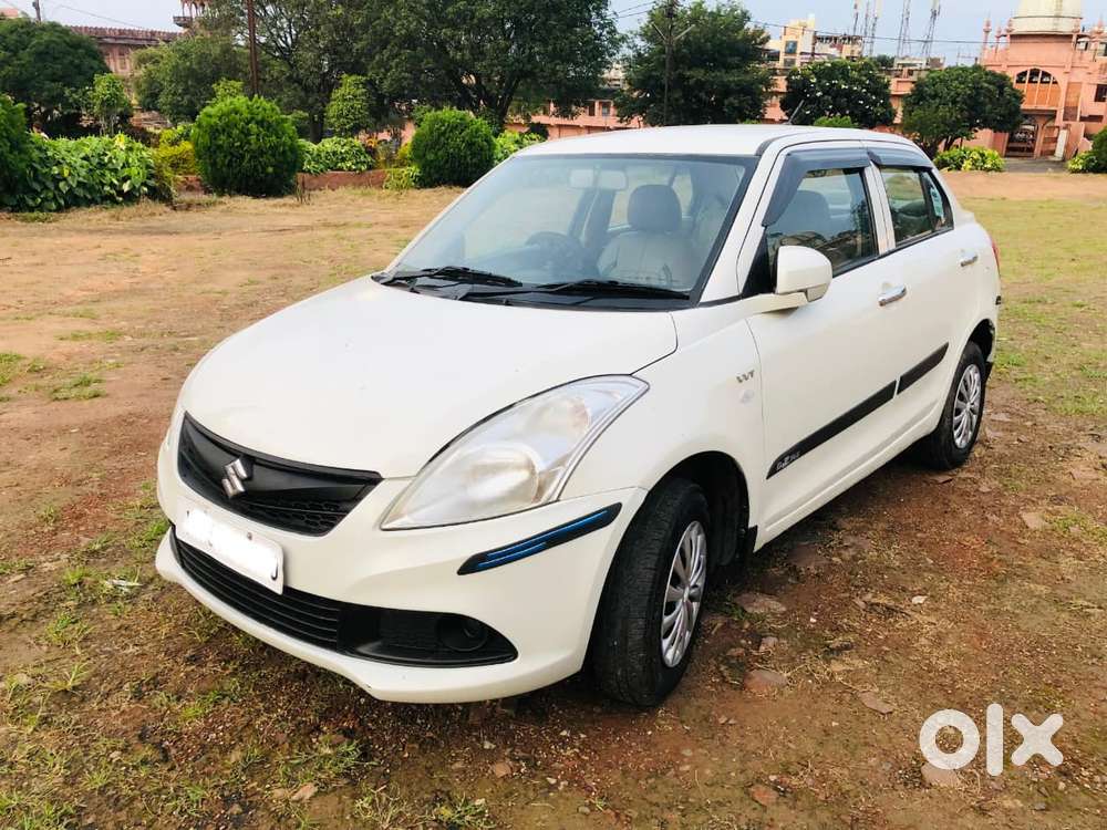 Maruti Suzuki Swift Dzire, 2016, CNG & Hybrids - Cars - 1818377625