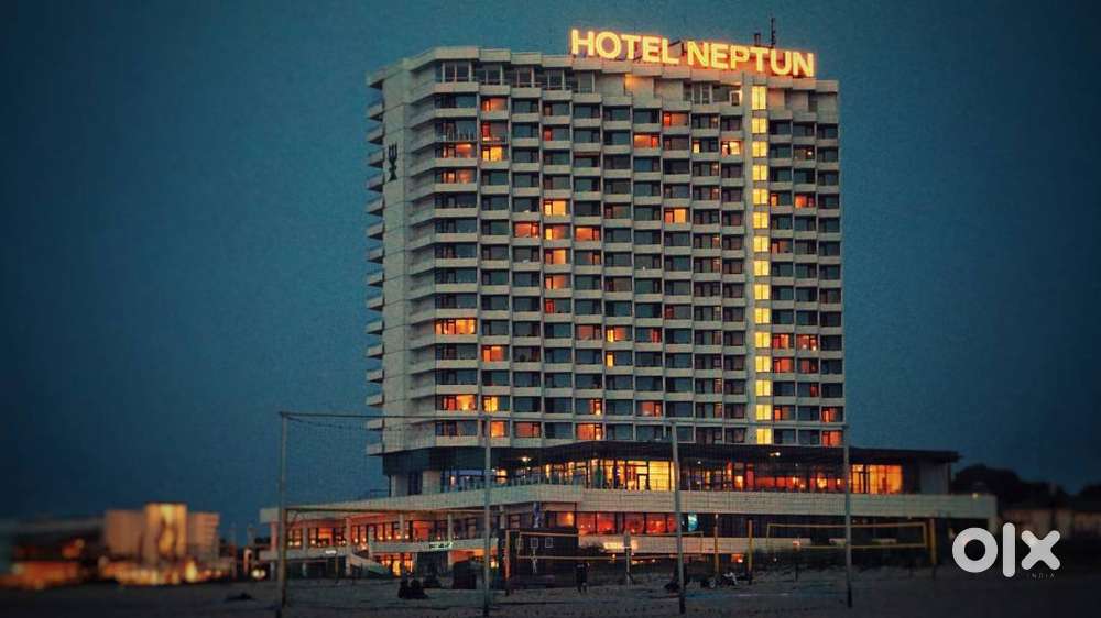 NEW LAUNCH 4 STAR HOTEL FOR SALE IN KOCHI - For Sale: Shops & Offices ...