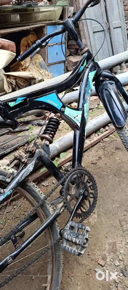 Olx cycle retail sale for kids