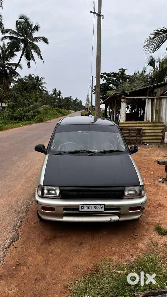 Maruthi suzuki zen 2001 model - Cars - 1817803584