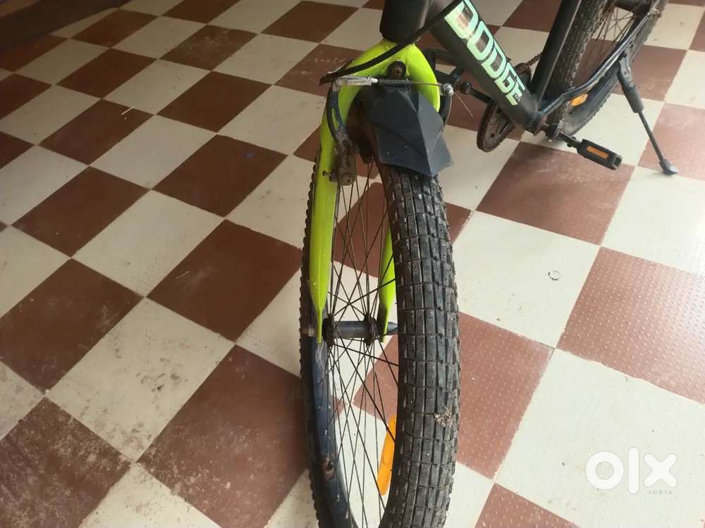 DODGE UN USED CYCLE - Bicycles - 1809774215