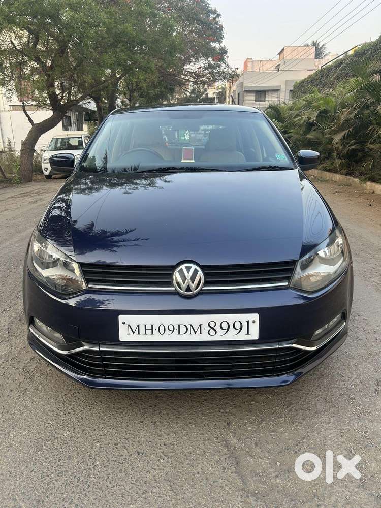 Volkswagen Polo Select 1.5 TDI Highline, 2015, Diesel - Cars - 1797735706