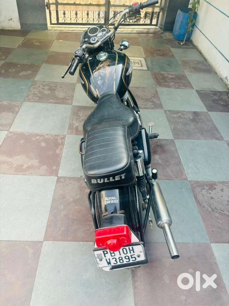 Bullet 350 standard for sale - Motorcycles - 1795924751