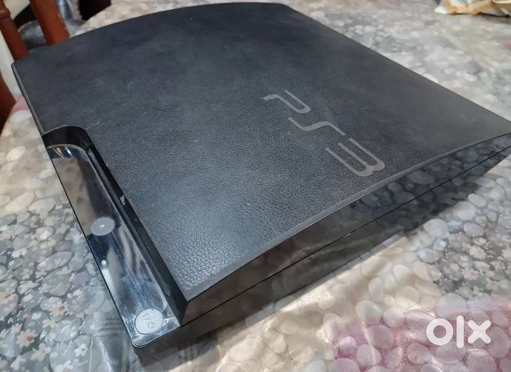 Sony PS3 Playstation 3 Console 320GB CECH 2508B DateCode 1A Repairable - Games & Entertainment ...