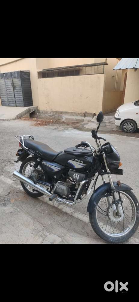Hero honda splender plus - Motorcycles - 1805733940