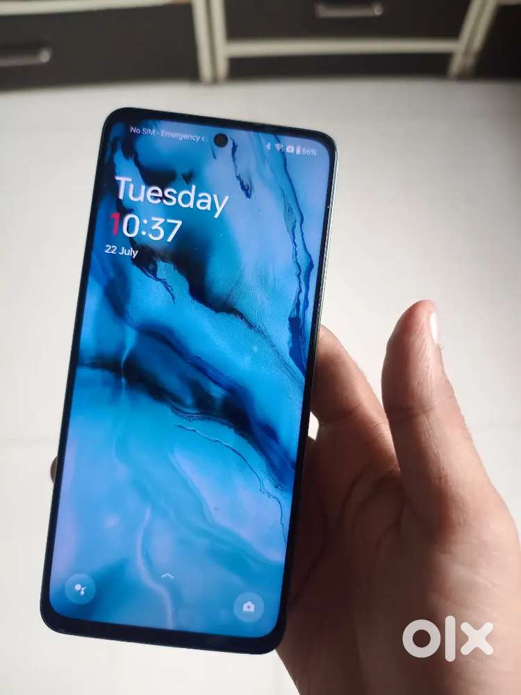 Oneplus Nord CE 3 Lite 5G - Mobile Phones - 1809658955