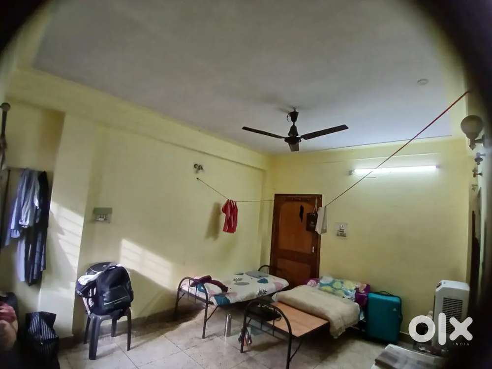 1 hall size Big room attach kitchen and bathroom. Only for girls - For ...