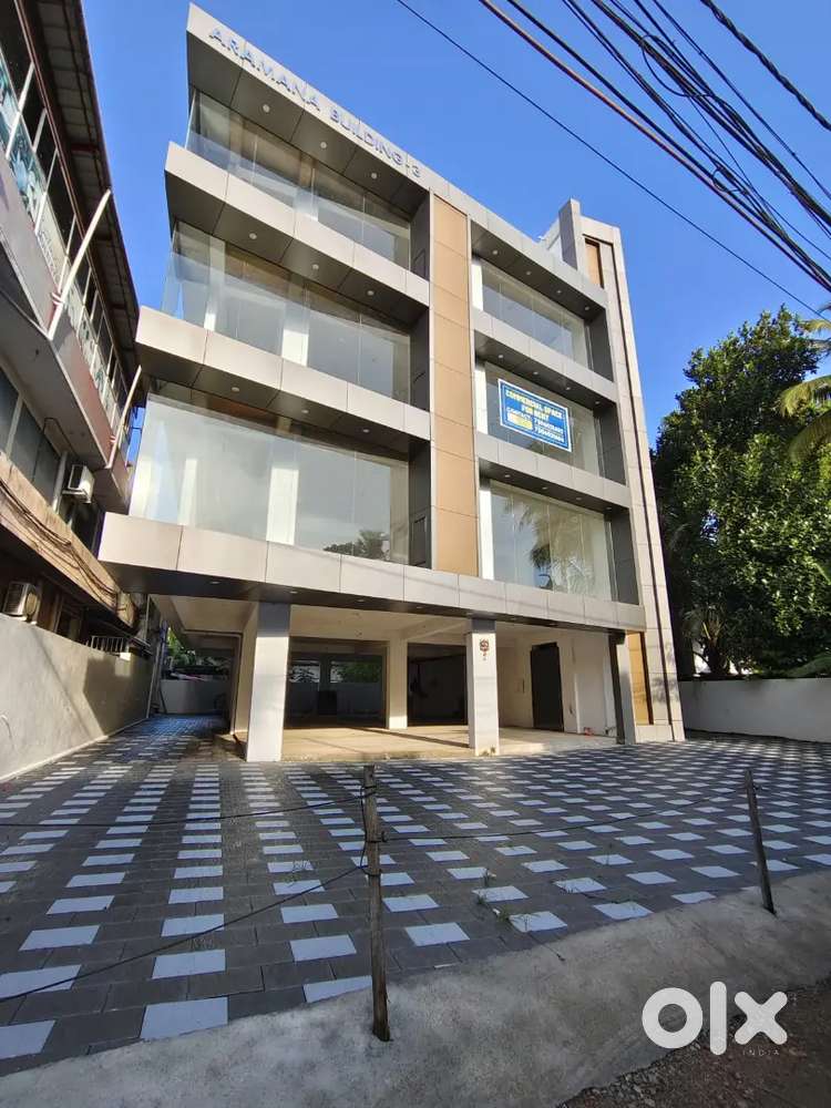 New Commercial Building For Rent - For Rent: Shops & Offices - 1806605189