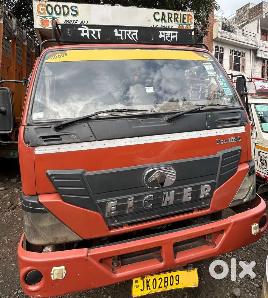 EICHER 1095 2016 brand new - Cars - 1795962818