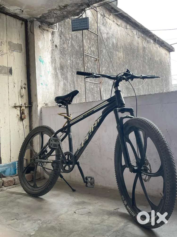 FIRE CATCHER - Bicycles in Kapil Nagar, Nagpur - 1835700960