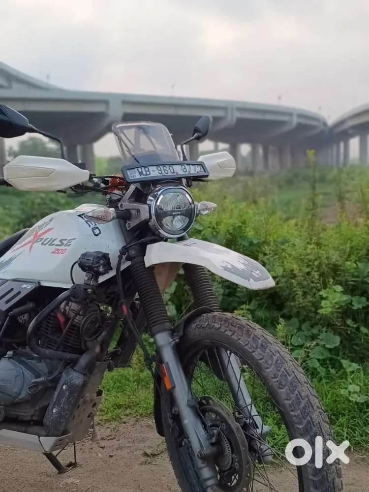 X pulse 200 - Motorcycles - 1810819183