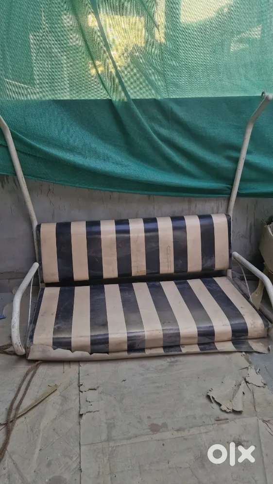 Jhula - Zula very good condition - Home Decor & Garden - 1806575714