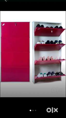 Shoe rack online olx store