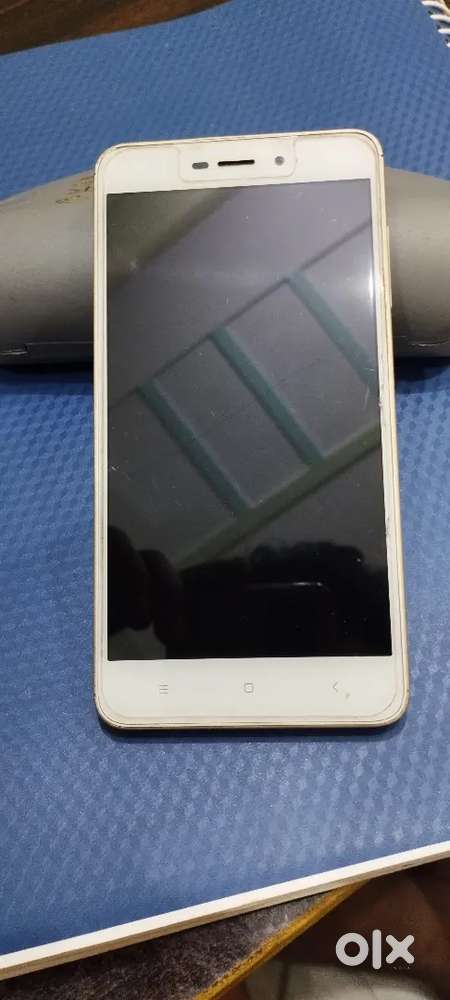 MI Redmi 4A - Mobile Phones - 1789640985